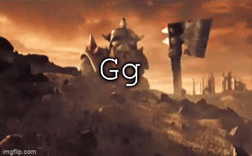 Orks Waaagh Dawn of War - Imgflip