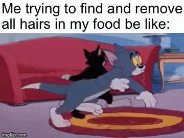 It’s SUPER annoying - Imgflip