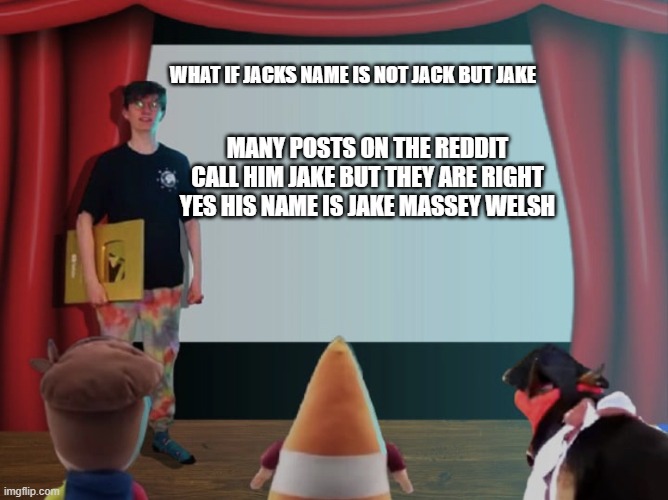 Jacksucksatlife petition - Imgflip