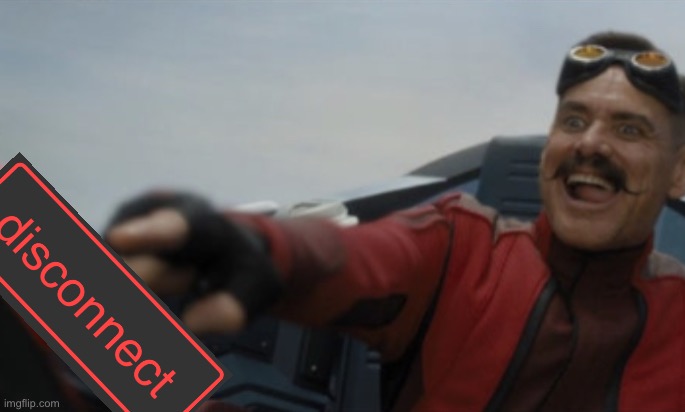 Later, people. I'm taking time off to work on something big. Not ...