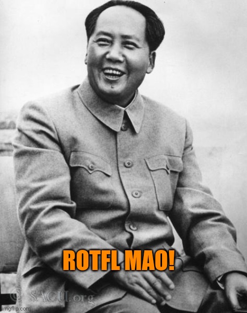 If only the feminist movement had aborted communism instead of babies ...