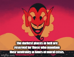 Reserved hell - Imgflip