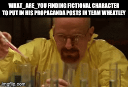 Bad imgflip user slander 13 - Imgflip