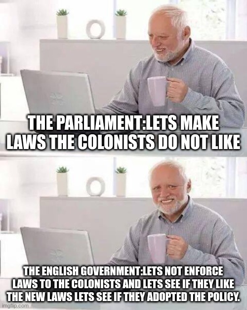 Hide the Pain Harold Meme - Imgflip