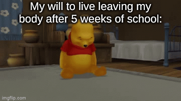 Misrable :( - Imgflip