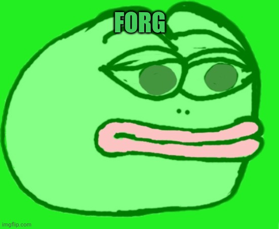 Princess Froppy! - Imgflip