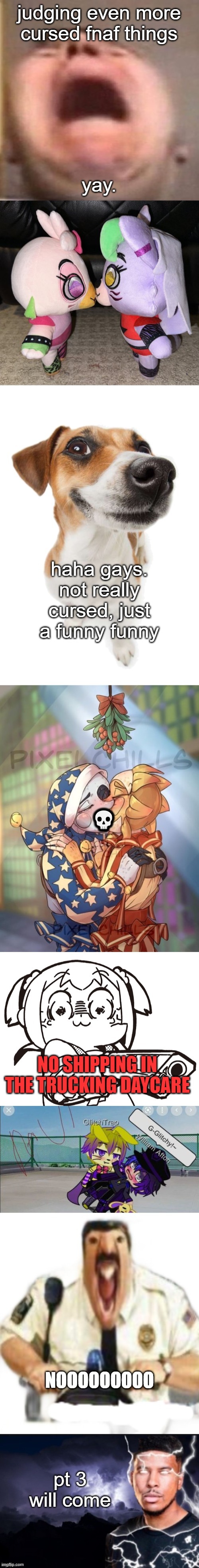 very cursed things pt 2 - Imgflip