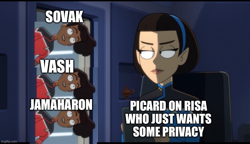 Captain’s Holiday - Imgflip