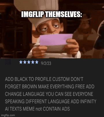 WHAT - Imgflip