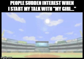 Five sec bf they gonna ignore the who i am - Imgflip