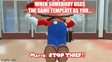 Stop Stealing. - Imgflip