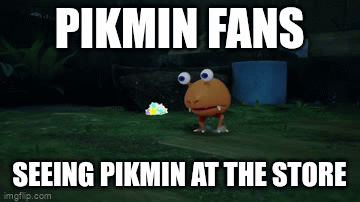 pikmin - Imgflip