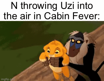 Lion king yeet - Imgflip