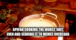 Bad imgflip user slander 13 - Imgflip