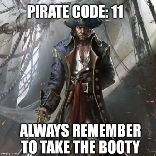 Pirate Code Imgflip Pirate Code Imgflip