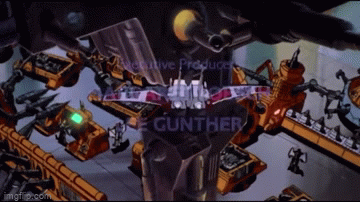 Cybertronian Assembly Line 5 - Imgflip