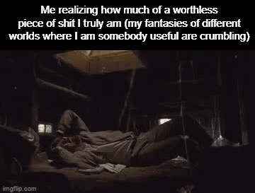 Animated Gif Worth Less