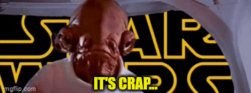 The prequel and sequel trilogies in comparison to the original trilogy - Imgflip