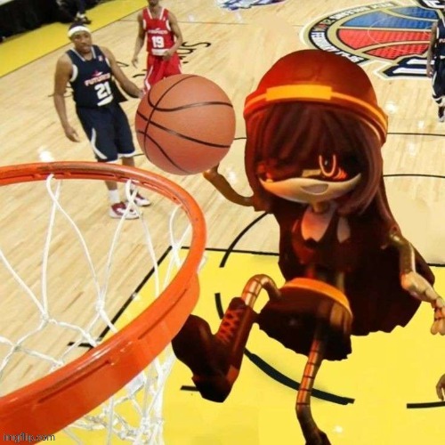 Doll ballin - Imgflip