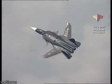 Su-47 Berkut - Imgflip