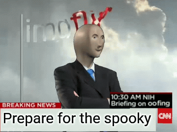 Prepare now - Imgflip