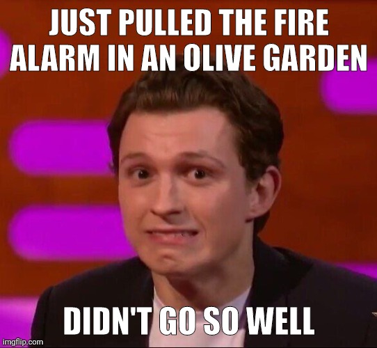 But I thought it opened the door. - Imgflip