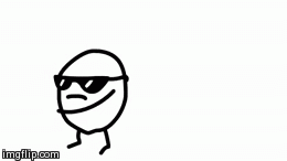 NOT TODAY. - Imgflip