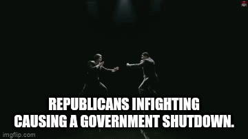 Fight - Imgflip