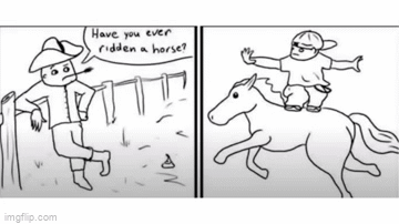 Le kickflip~ - Imgflip