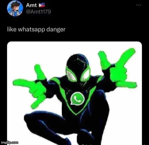 I'm back chat - Imgflip