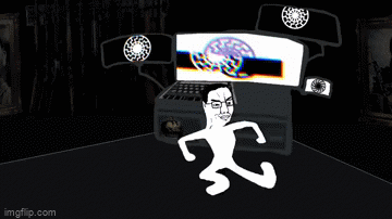 Chud Victory Dance - Imgflip