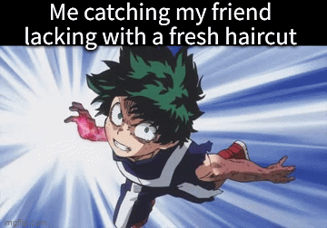 I like ya cut g - Imgflip