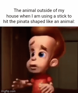 Pinata - Imgflip
