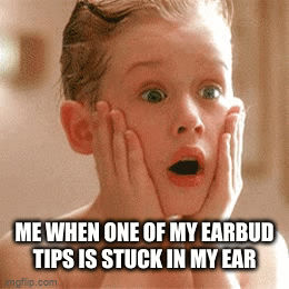 this almost happened to me irl - Imgflip