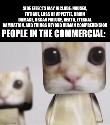 i am very good at titling memes - Imgflip