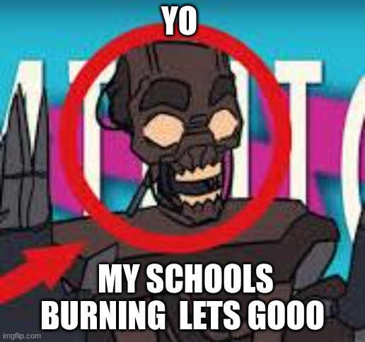 IS THAT THE MIMIC???! - Imgflip