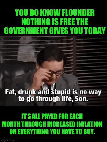 No free rides folks - Imgflip