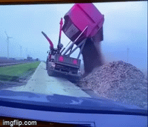 Dumping - Imgflip