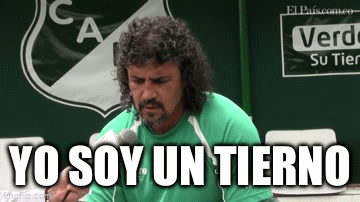 Leonel Alvarez Un tierno - Imgflip