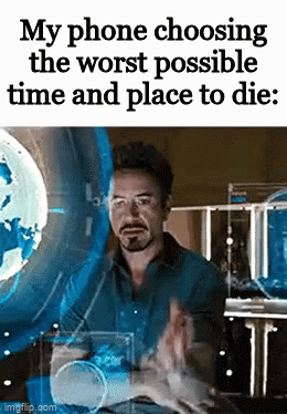 Why though? - Imgflip