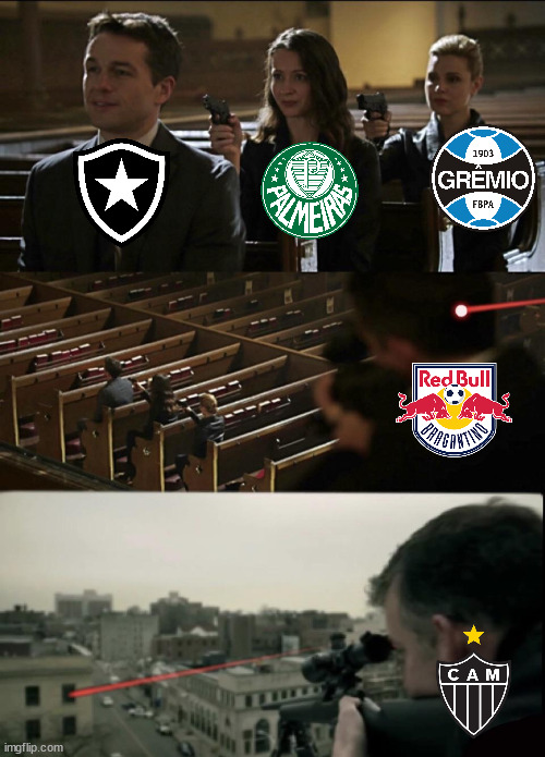 assassination chain extended - Imgflip