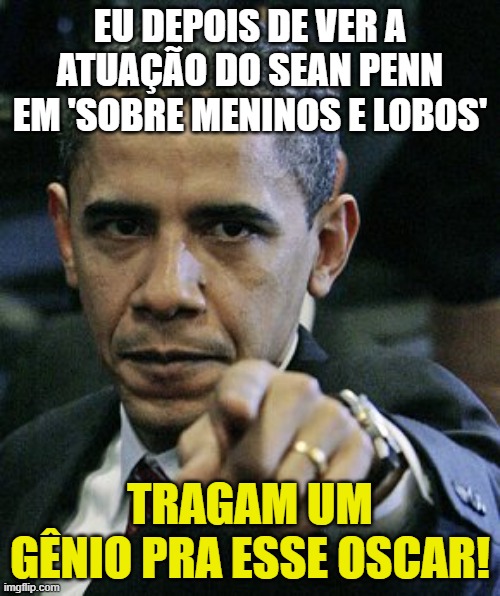 obama pointing finger - Imgflip