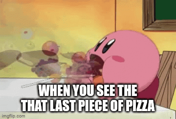 To all pizza lovers - Imgflip