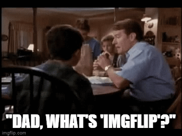 Malcom in the middle realisation - Imgflip