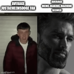 MMM is underrated - Imgflip