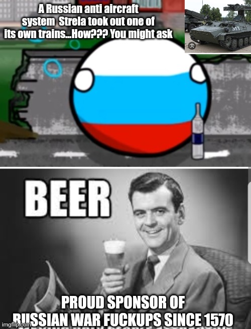 Never knew a Russia anti Aircraft system was so advanced that it could ...