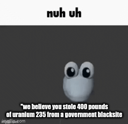 i would never - Imgflip