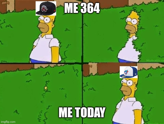 Raptors are an "energy drainer" rn. Sending good vibes to the Jays ...