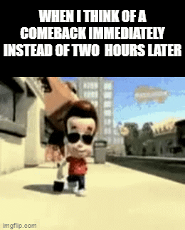 It's the best though - Imgflip