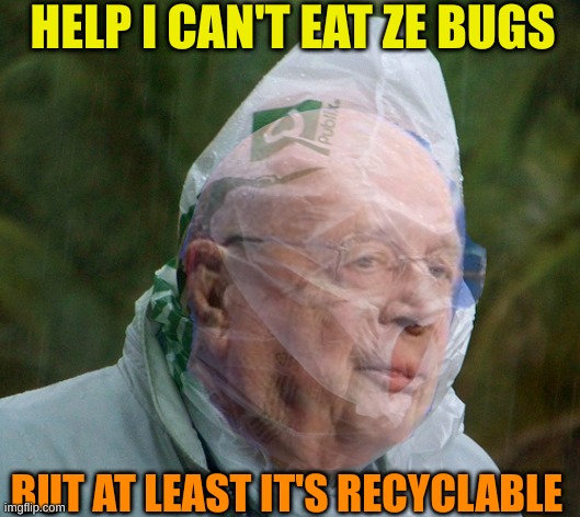 Leftists desires always backfire - Imgflip